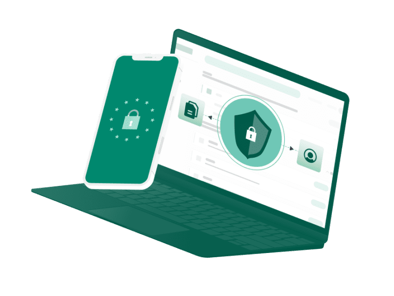 Secure Comms - Legado