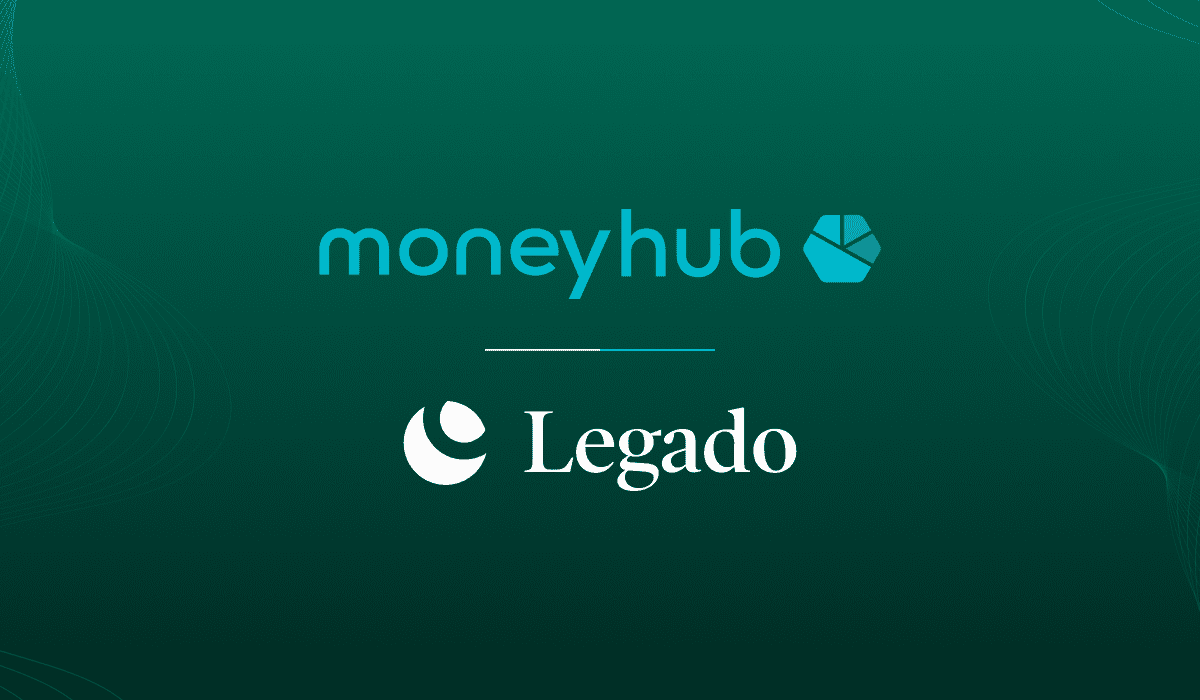 Moneyhub integrates with Legado to add secure document storage and ...